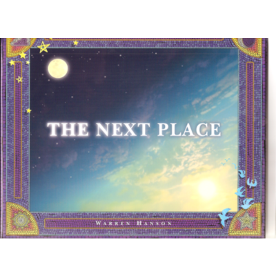 Infants Remembered In Silence (IRIS) - The Next Place